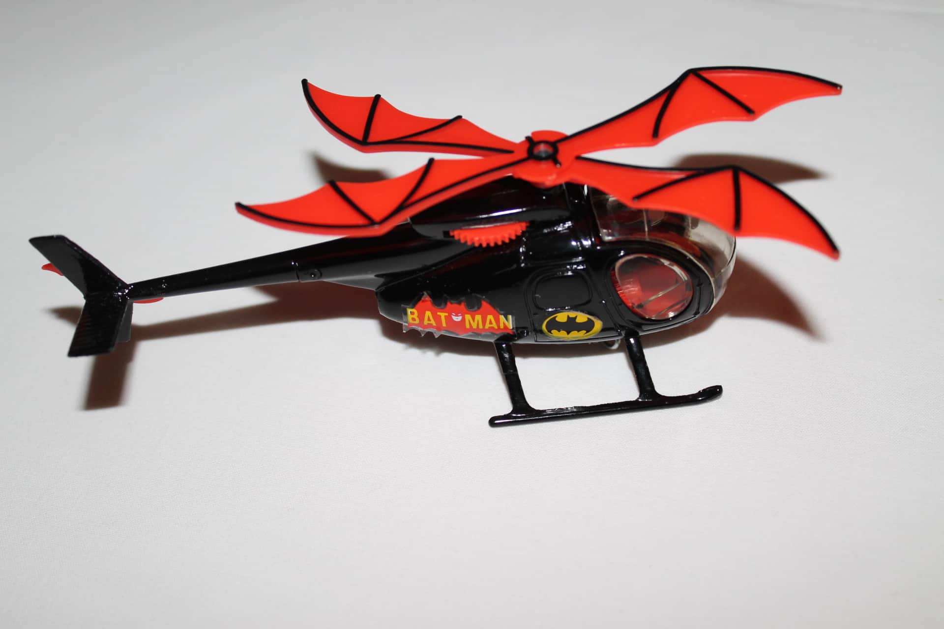 Corgi 925 Batcopter | Mint