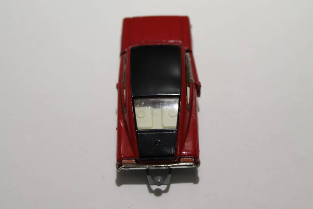 Corgi Toys 263 Marlin Rambler Fastback - Diecast