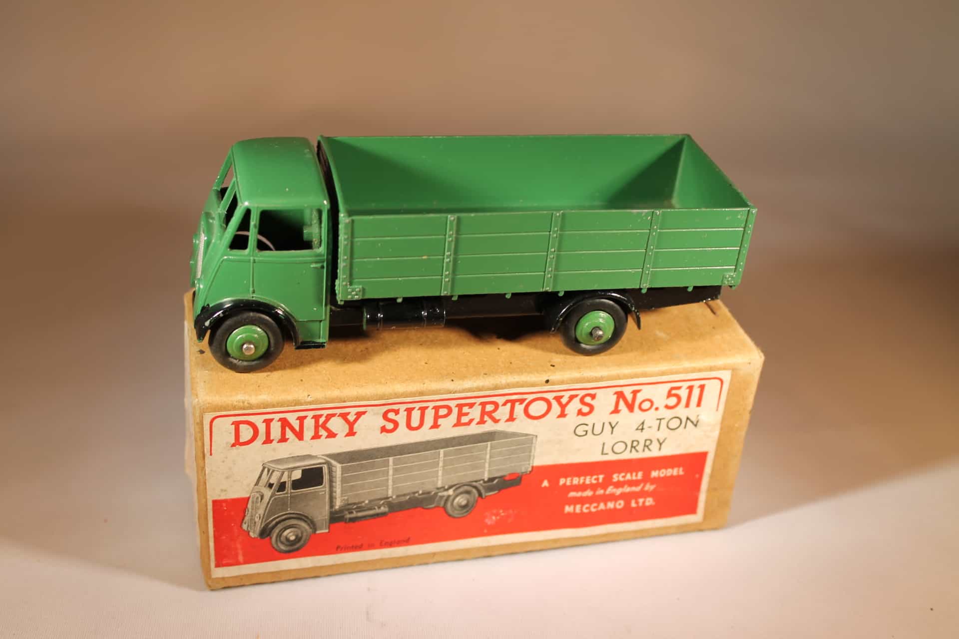 Guy Lorries For Kids | Diecastgems