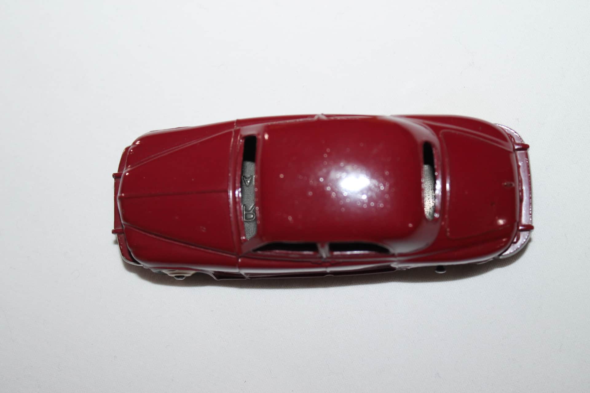 Dinky 156 Rover 75 | Almost Mint | Own collection