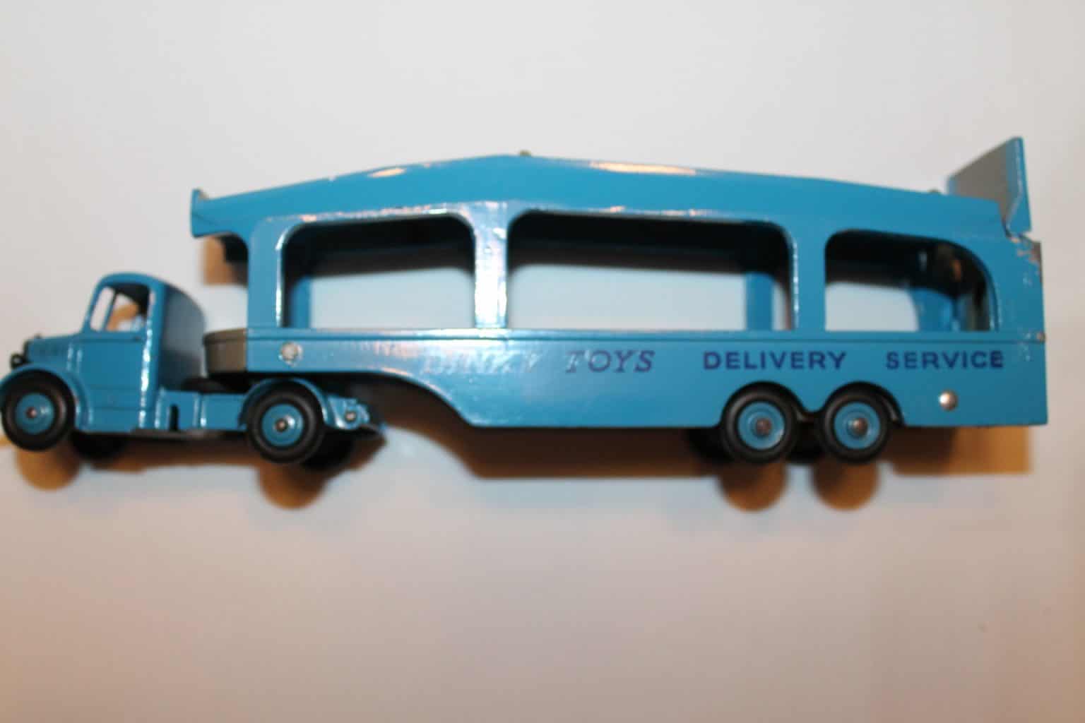 Dinky 582 Pullmore Car Transporter | Excellent Plus