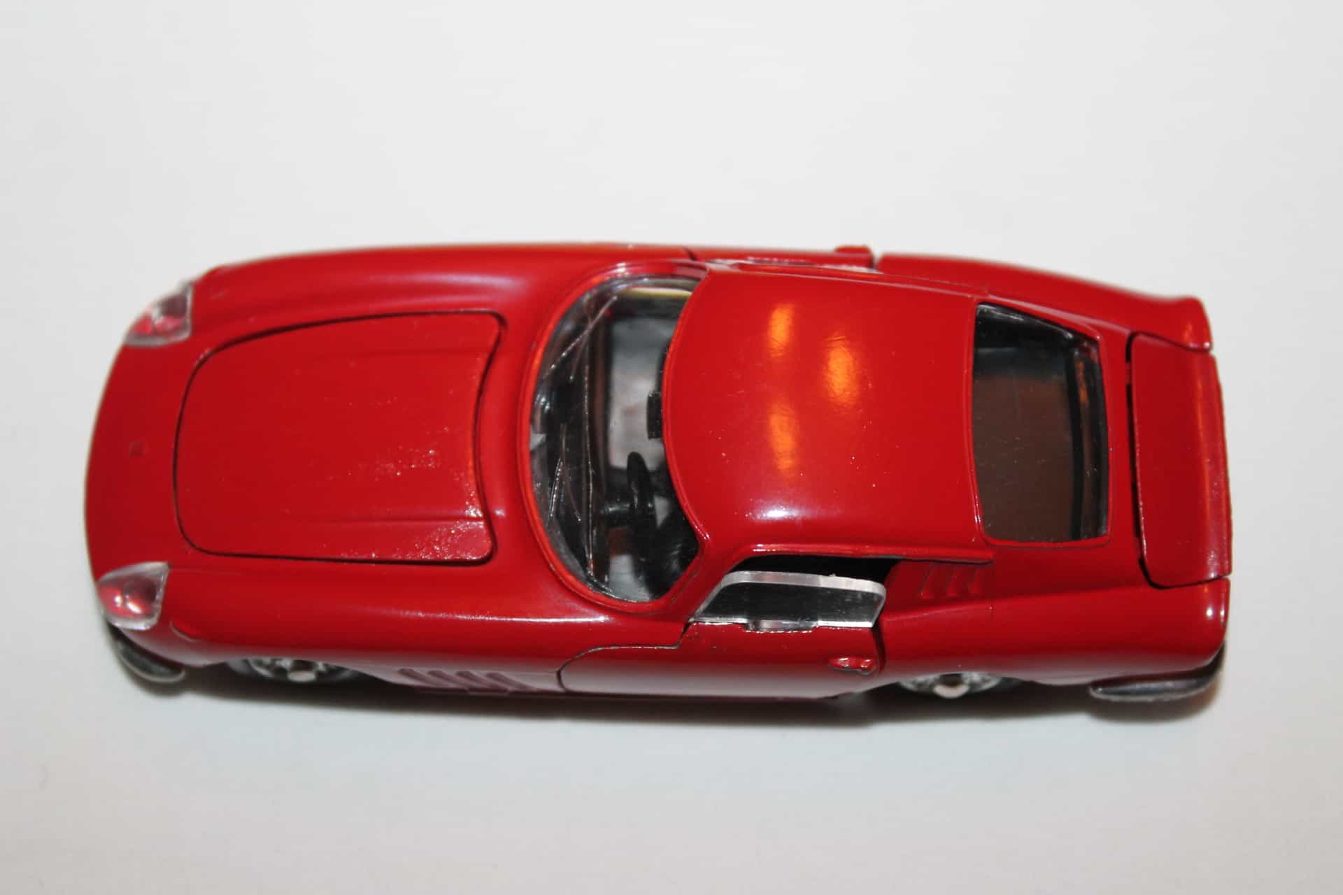 French Dinky Toys 506 Ferrari 275 GTB - Diecast