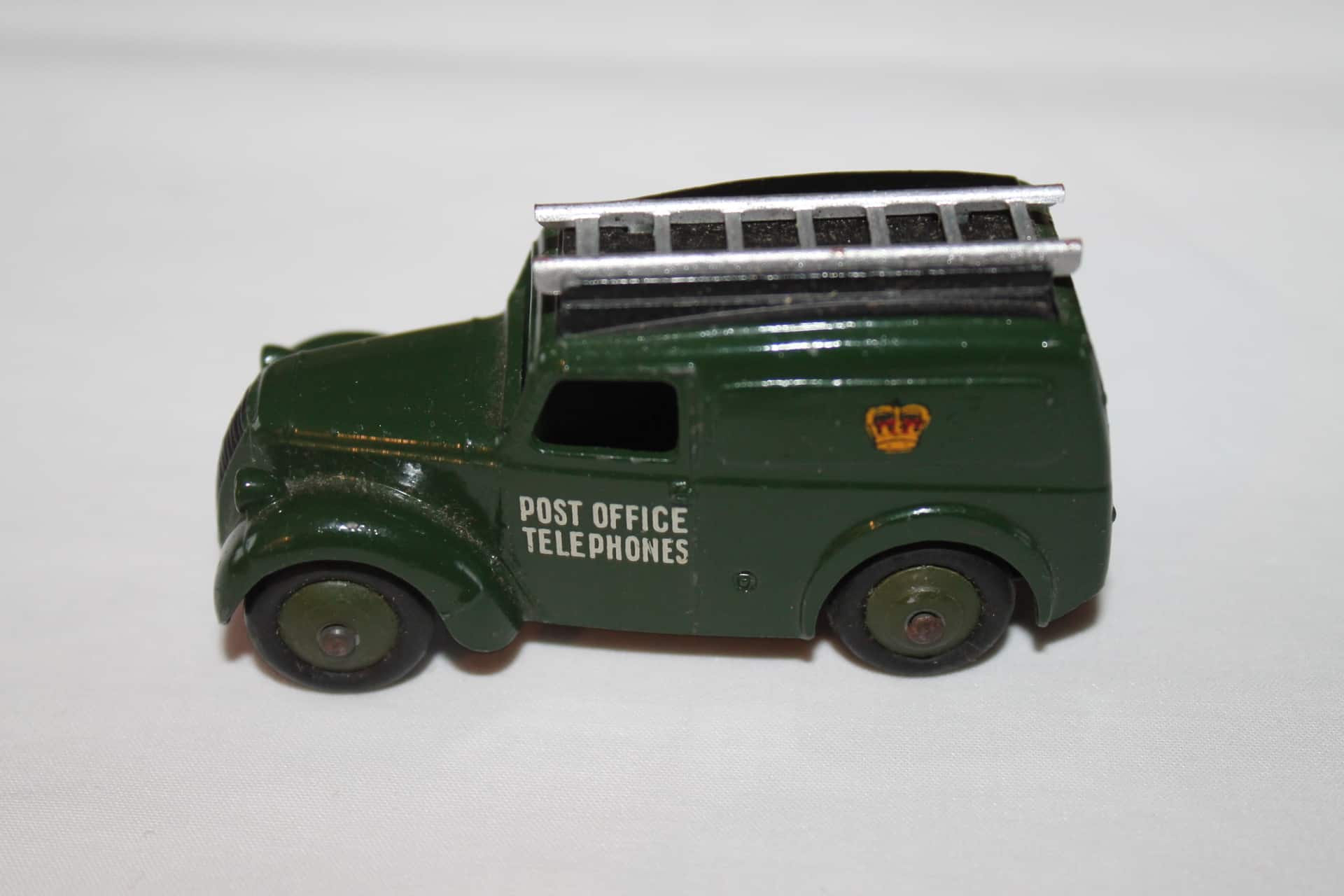 Dinky 261 GPO Telephone Service Van | Very Nearly Mint