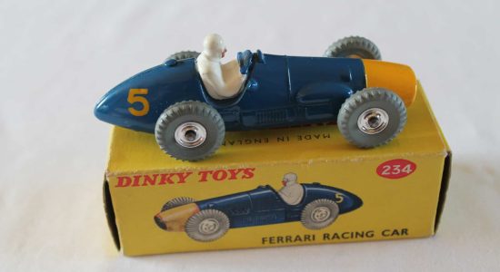 Quality Diecast Toys & Vintage Diecast Models | Diecast Gems