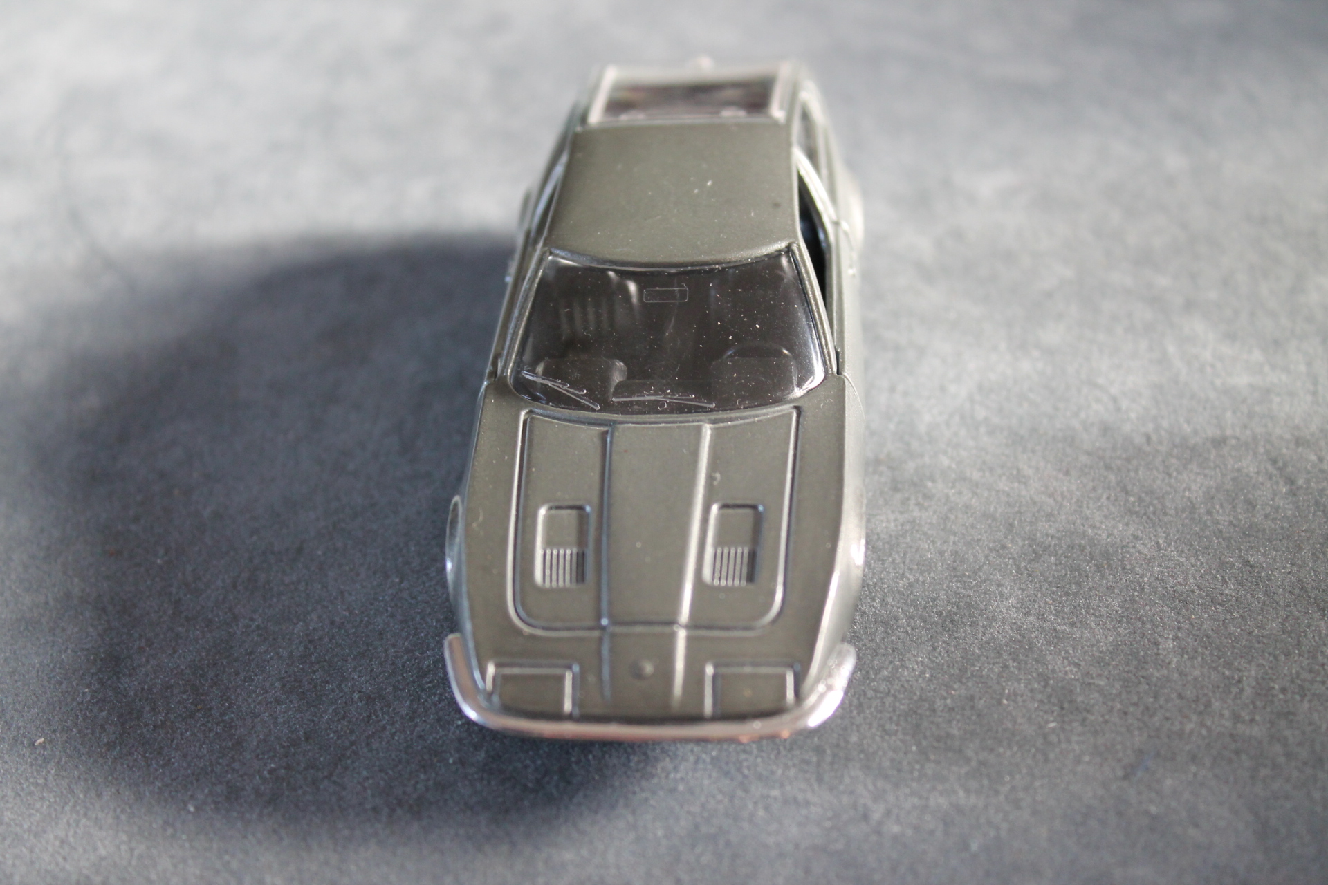 Solido Toys 185 Maserati Indy - Diecast