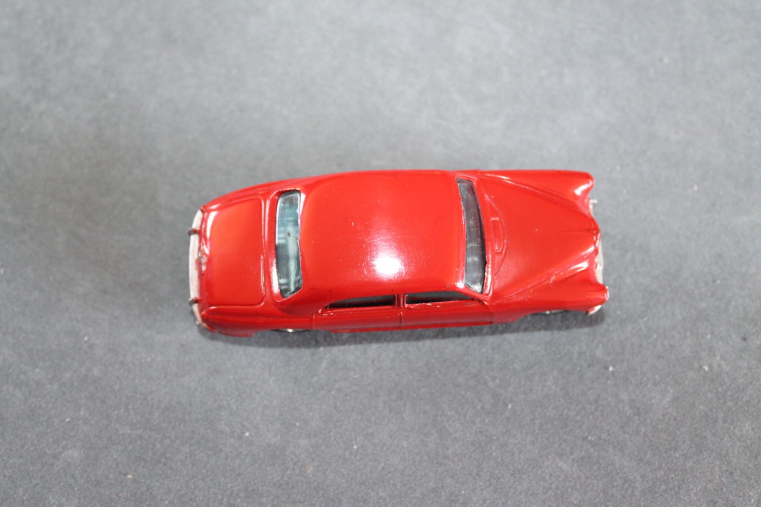 Corgi Toys 205 Riley Pathfinder - Diecast