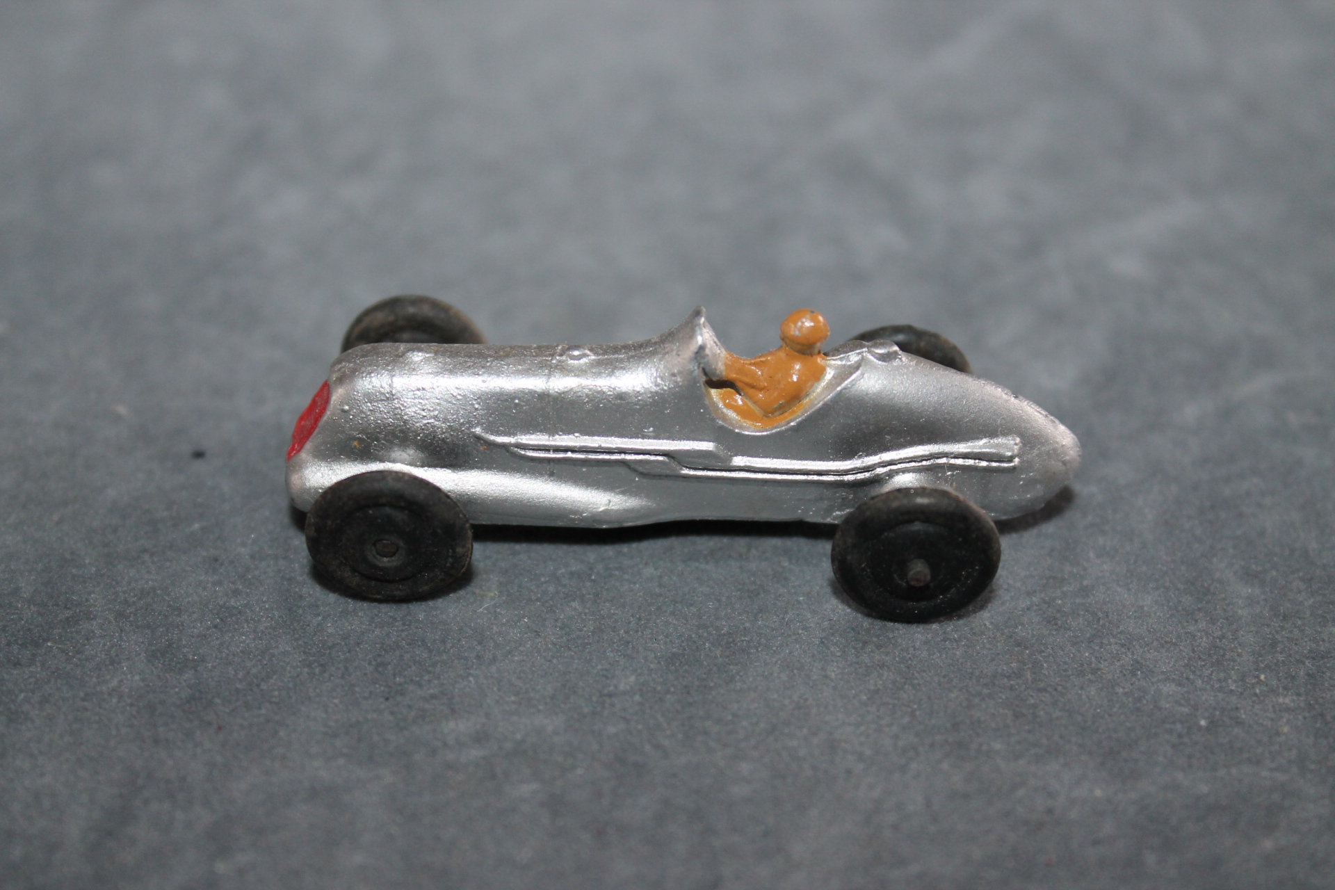 Dinky Toys 035b Midget Racer - Diecast