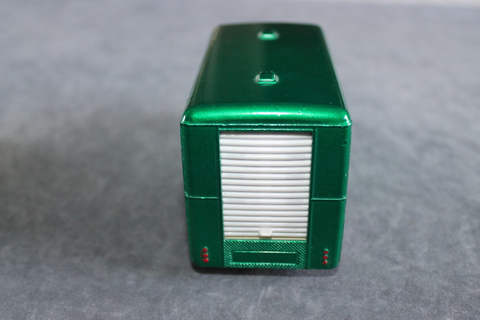 Dinky Toys 450 Bedford T.K. Box Castrol Van - Diecast