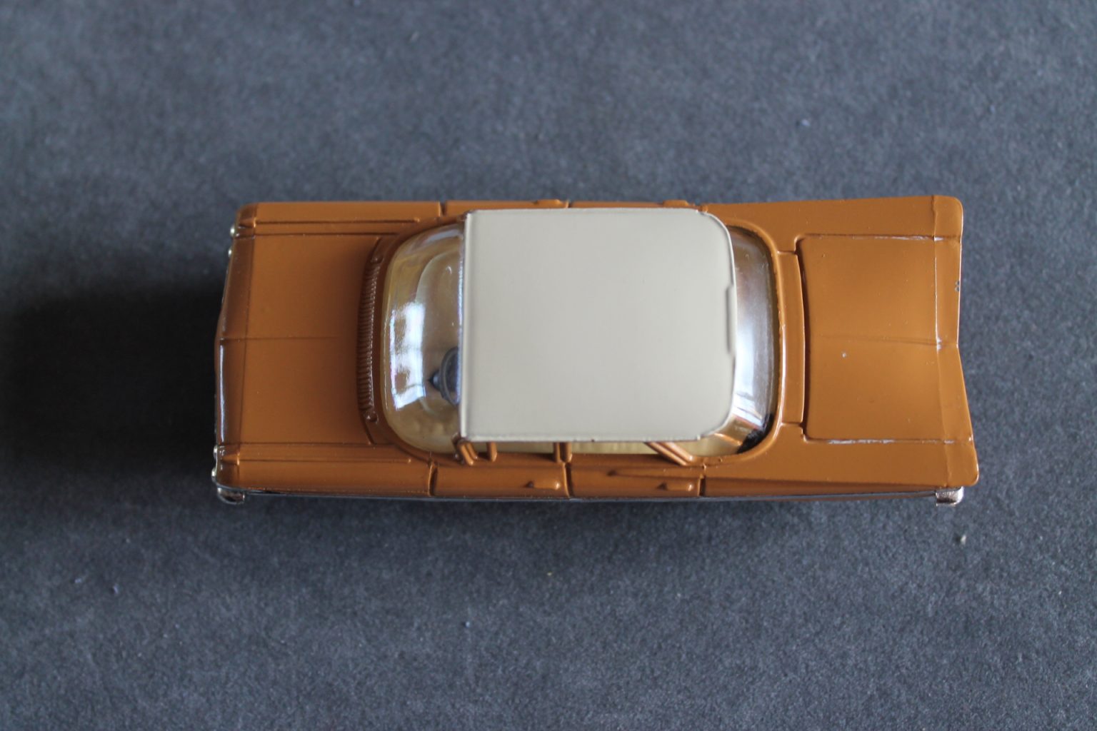 Corgi Toys 248 Chevrolet Impala - Diecast