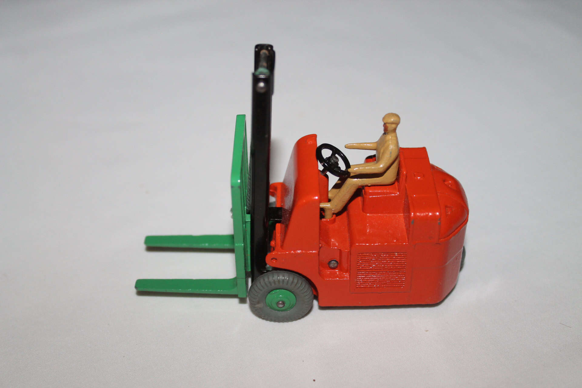 Coventry Climax Fork Lift Truck | Almost Mint