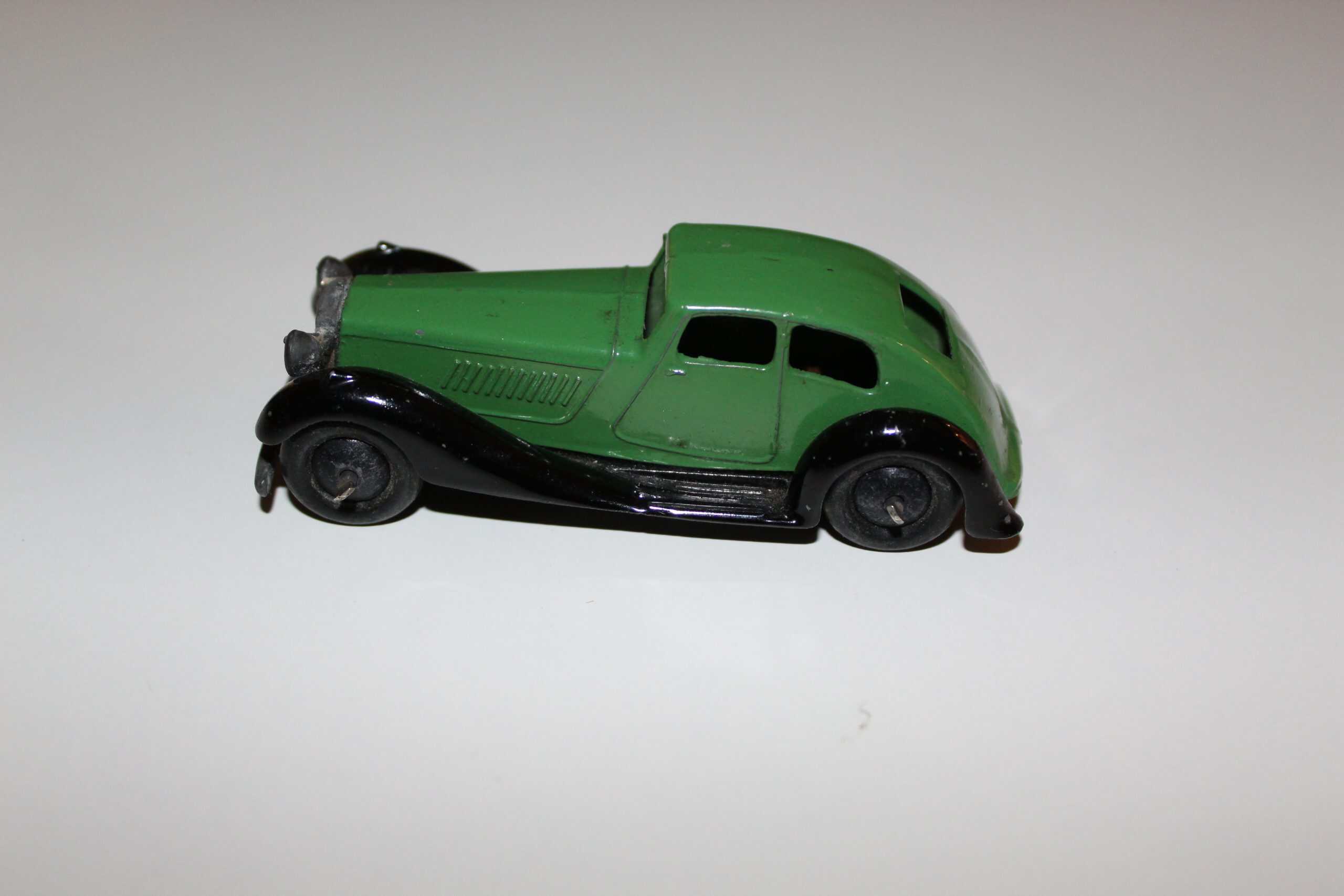Dinky 36d Rover | Very Nearly Mint